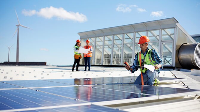 Final regulations general rules on clean electricity tax credits: PwC