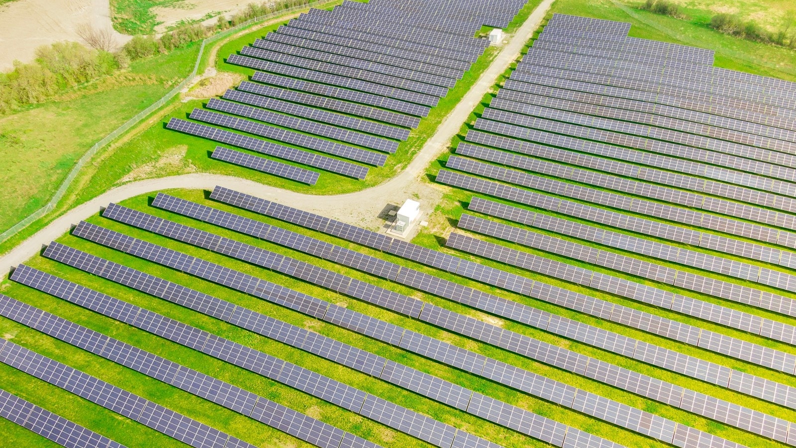 Delivering successful energy projects in the renewable revolution