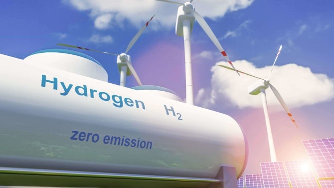 The New Equation for Australia’s hydrogen future