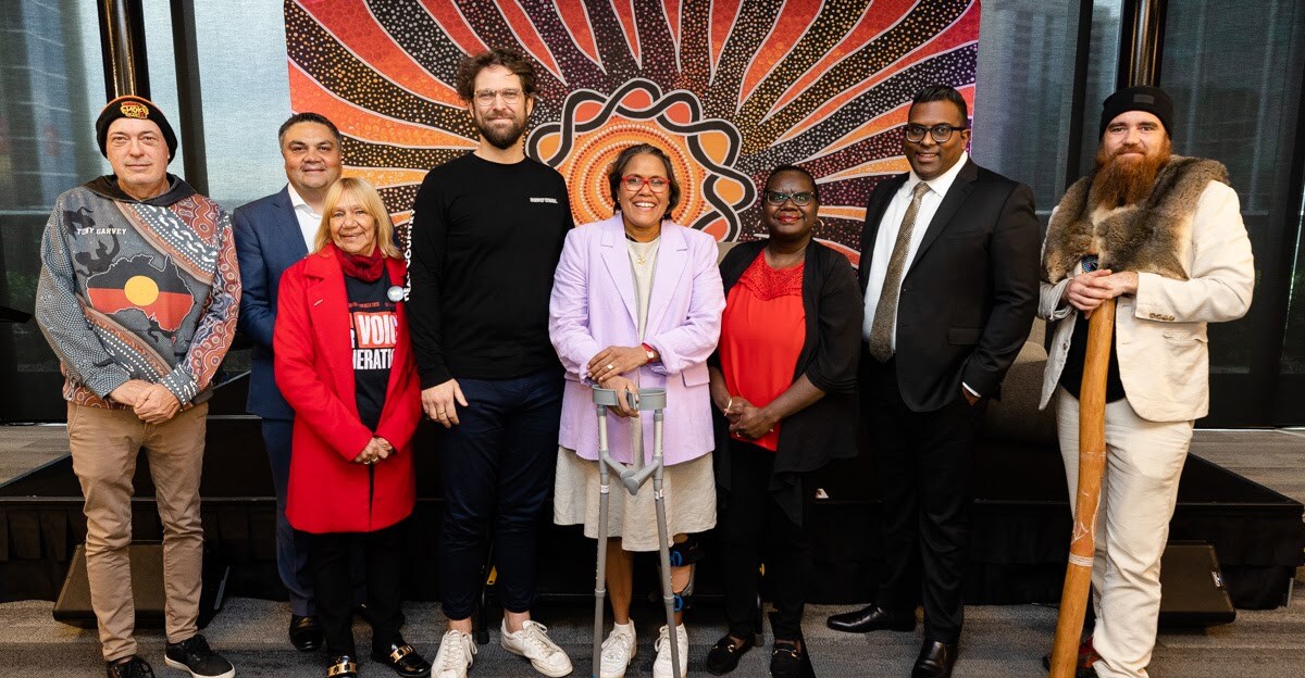 First Nations Prosperity