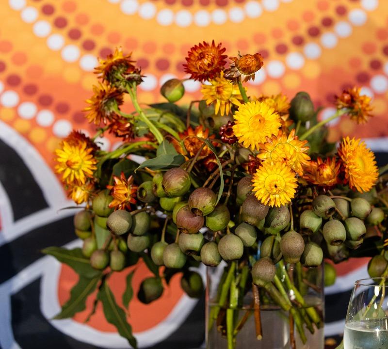 First Nations Prosperity