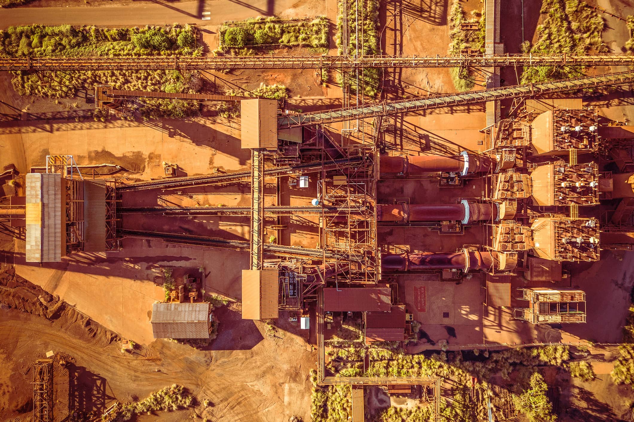 Critical minerals | Mining and Metals | PwC Australia