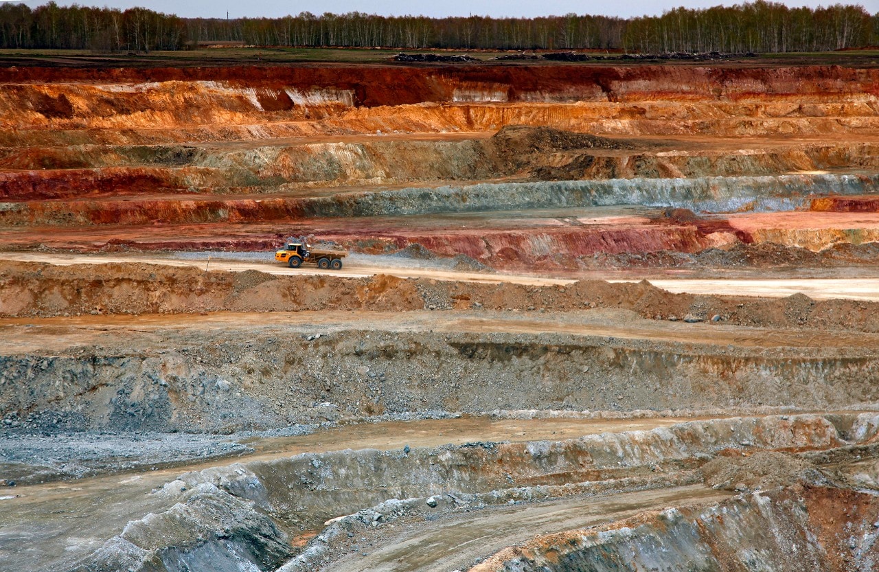 Critical Minerals Mining And Metals Pwc Australia
