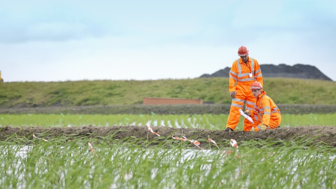Mining and metal industry insights and services: PwC