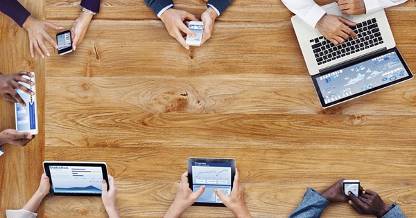 The future of telecommunications industry | PwC Australia