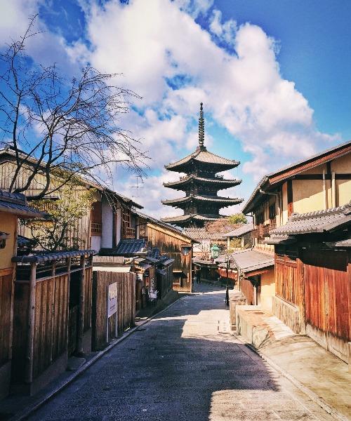 Japan Practice | Asia Practice