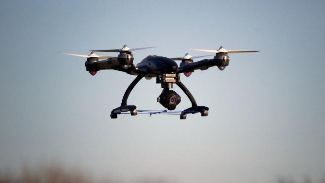 “Don’t pry when you fly!” | New Guidelines for Drone Privacy and what ...