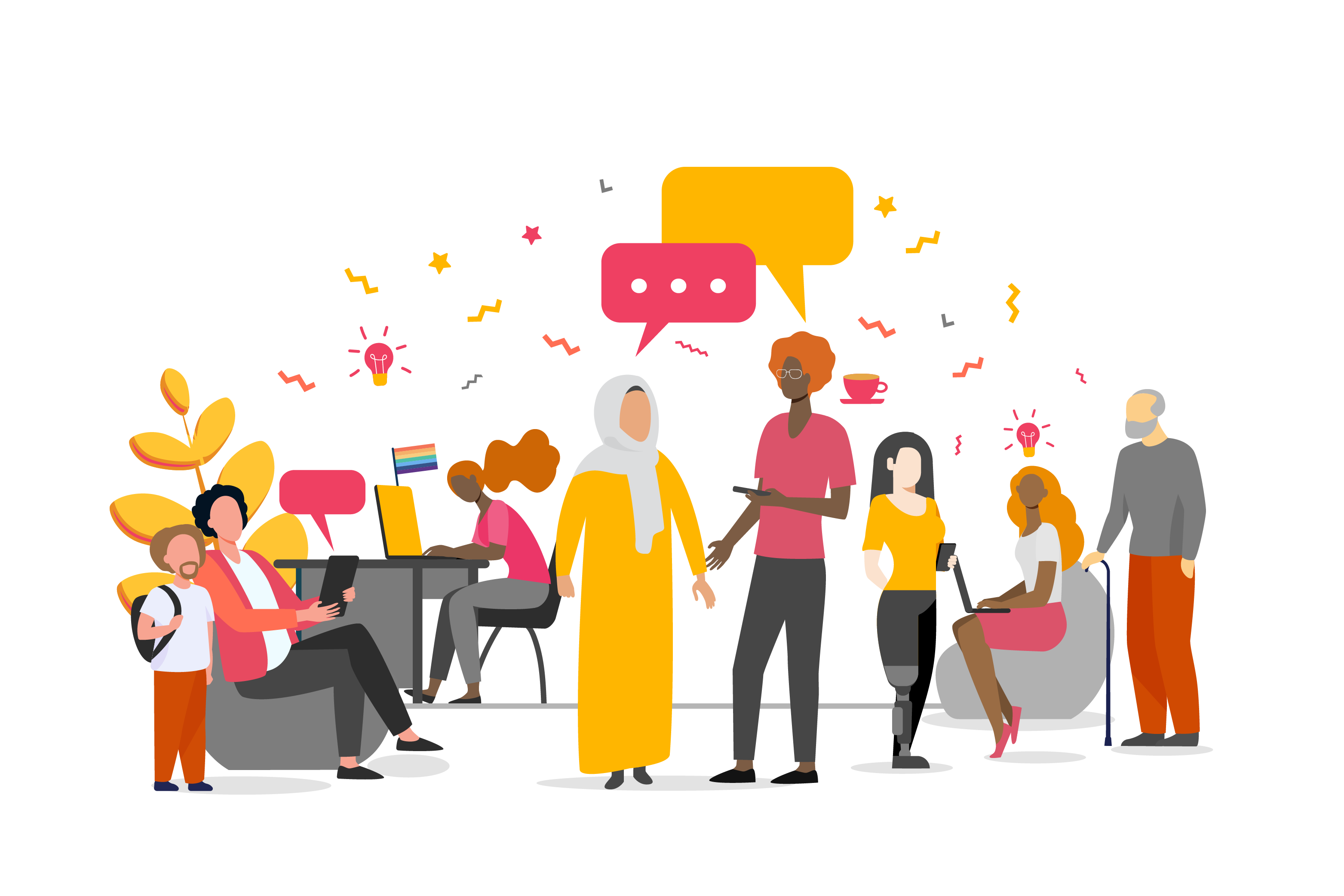 Inclusive Culture Index | Diversity and inclusion | Workforce | PwC ...