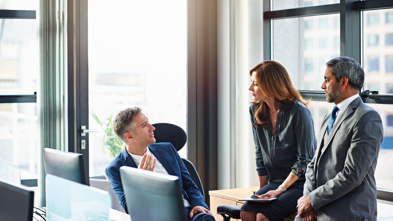 Whether you’re seeking a sale or family succession, here’s 5 steps for ...