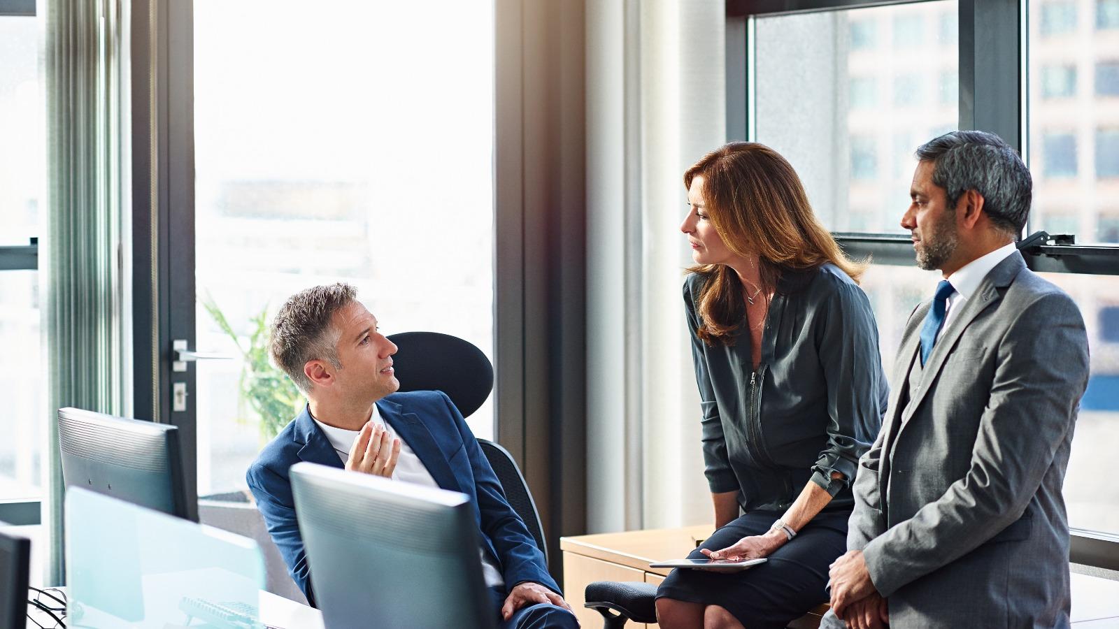 PwC Private CFO Connect