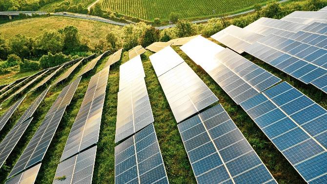 Clean Energy Supply Chain Diversification Program – Round 1