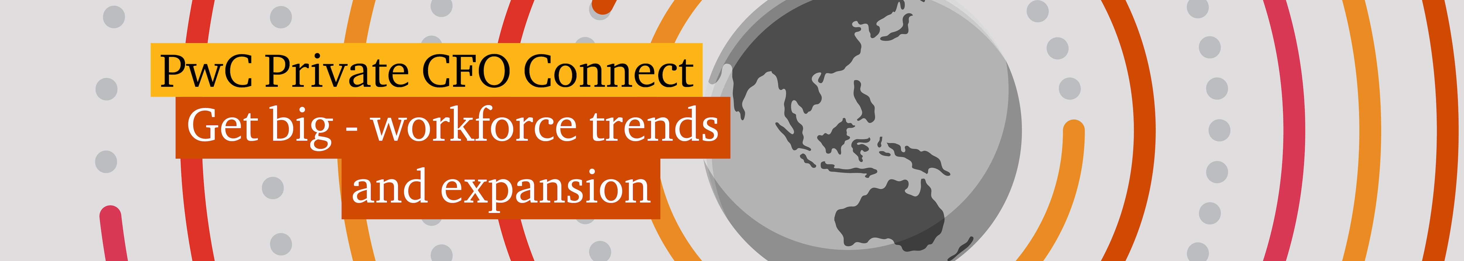 PwC Private CFO Connect