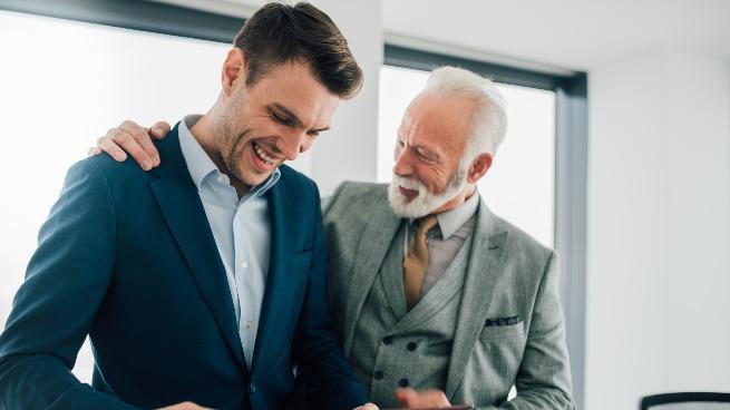 Succession Planning - Family, Business & Wealth - Private Clients ...