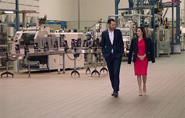 Vittoria | Once in a Lifetime | Private Clients | PwC Australia