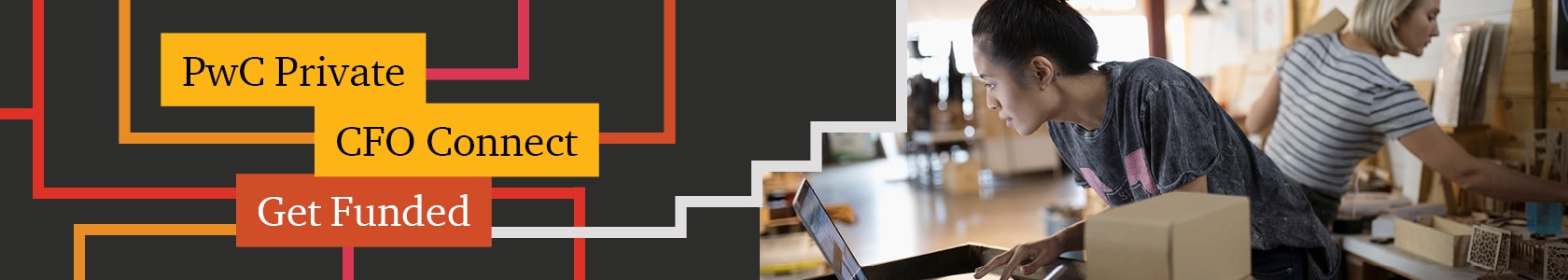 PwC Private CFO Connect
