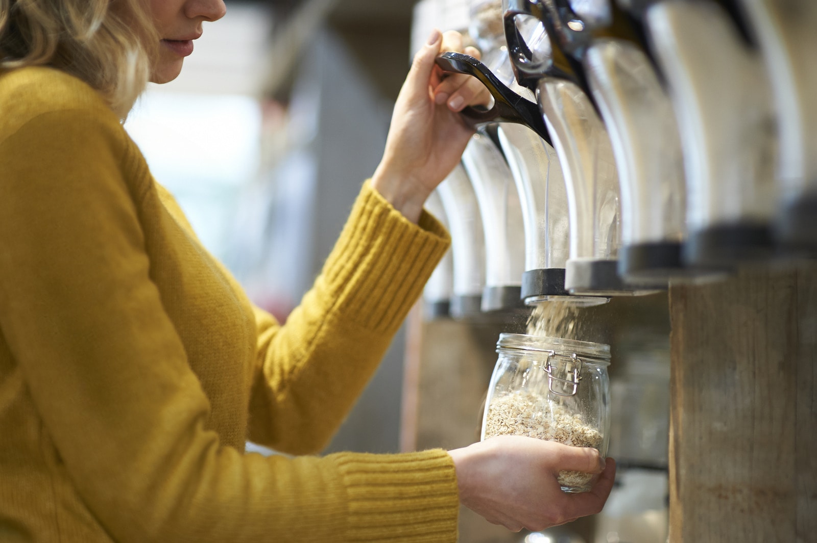 Sustainability in Retail and Consumer Goods | PwC Australia