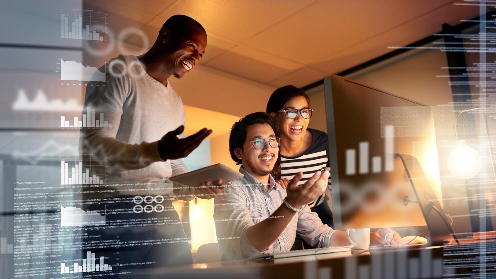 Connected Tax Compliance | Tax Services | PwC Australia