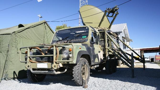 Funding for business to strengthen Australia’s defence industry