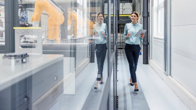 Data and analytics services: PwC