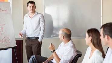 The Perform approach | Productivity | Consulting | PwC Australia