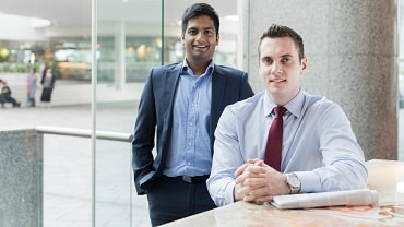 Management Leadership Team | About Us |PwC Australia