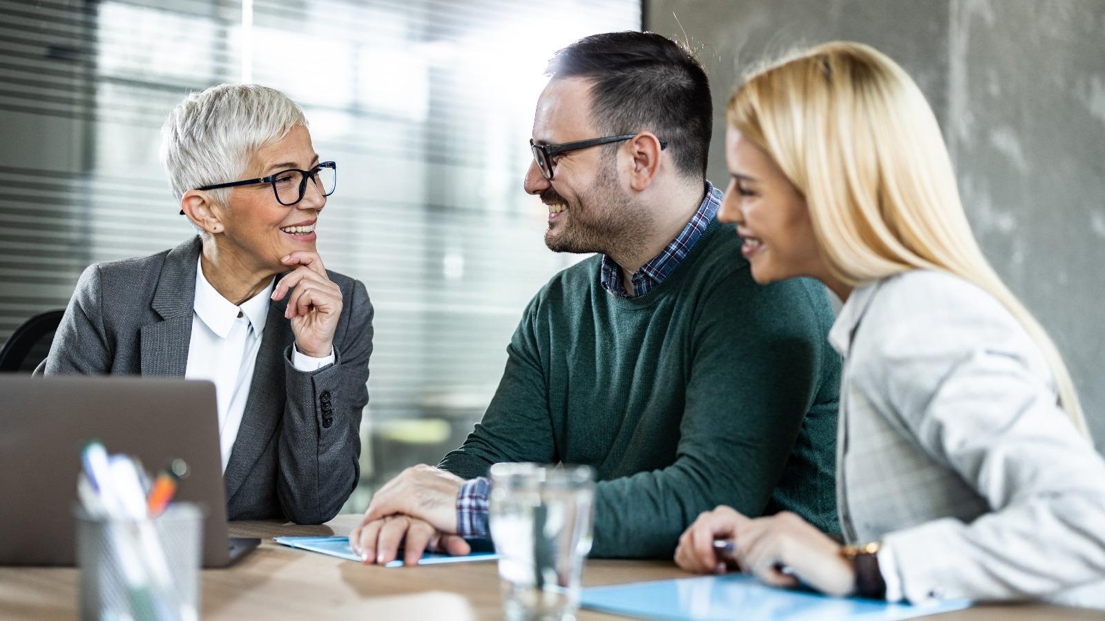 Middle managers creating a fearless workforce: The key to ...