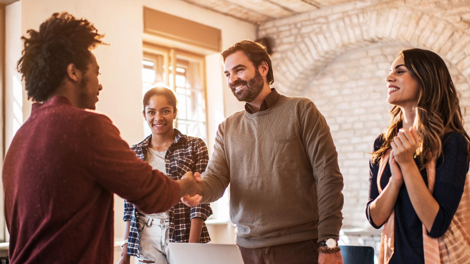 Workforce Leaders’ Forum: Navigating the latest workplace reforms in ...